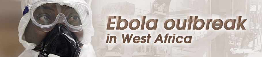 Ebola